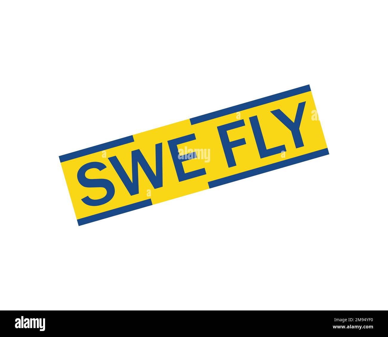 Swe logo hi-res stock photography and images - Alamy