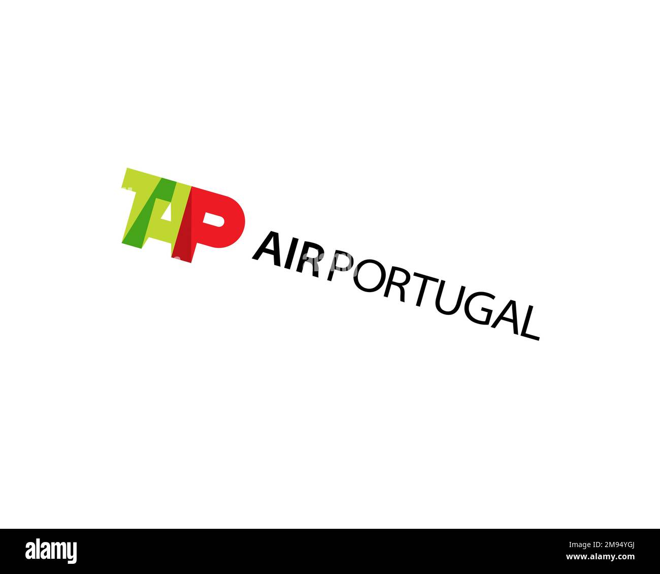 Tap air portugal logo hi-res stock photography and images - Alamy