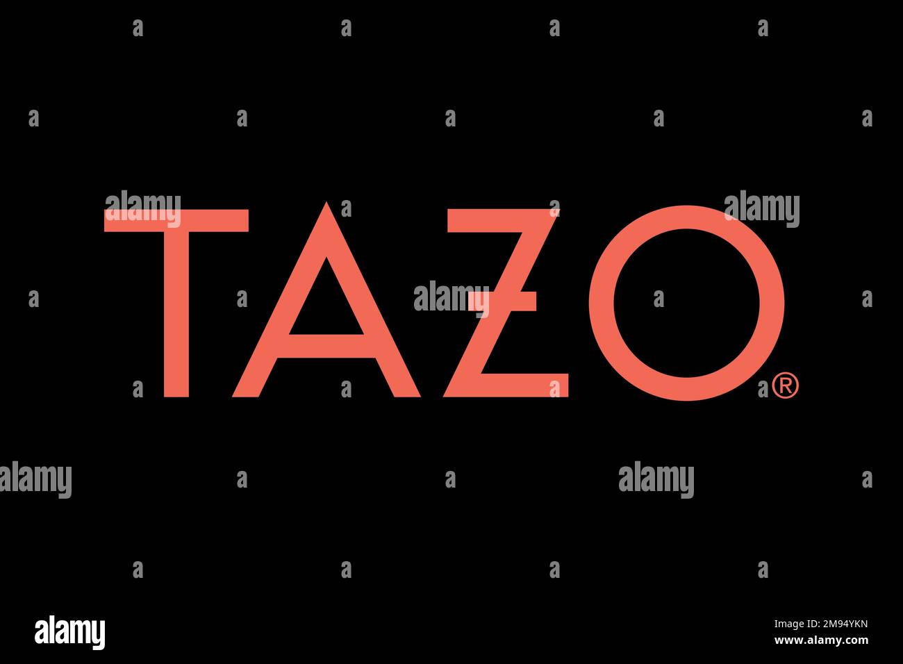 Tazo hi-res stock photography and images - Alamy