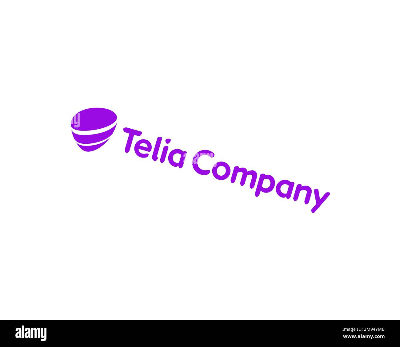 Teliasonera Logo