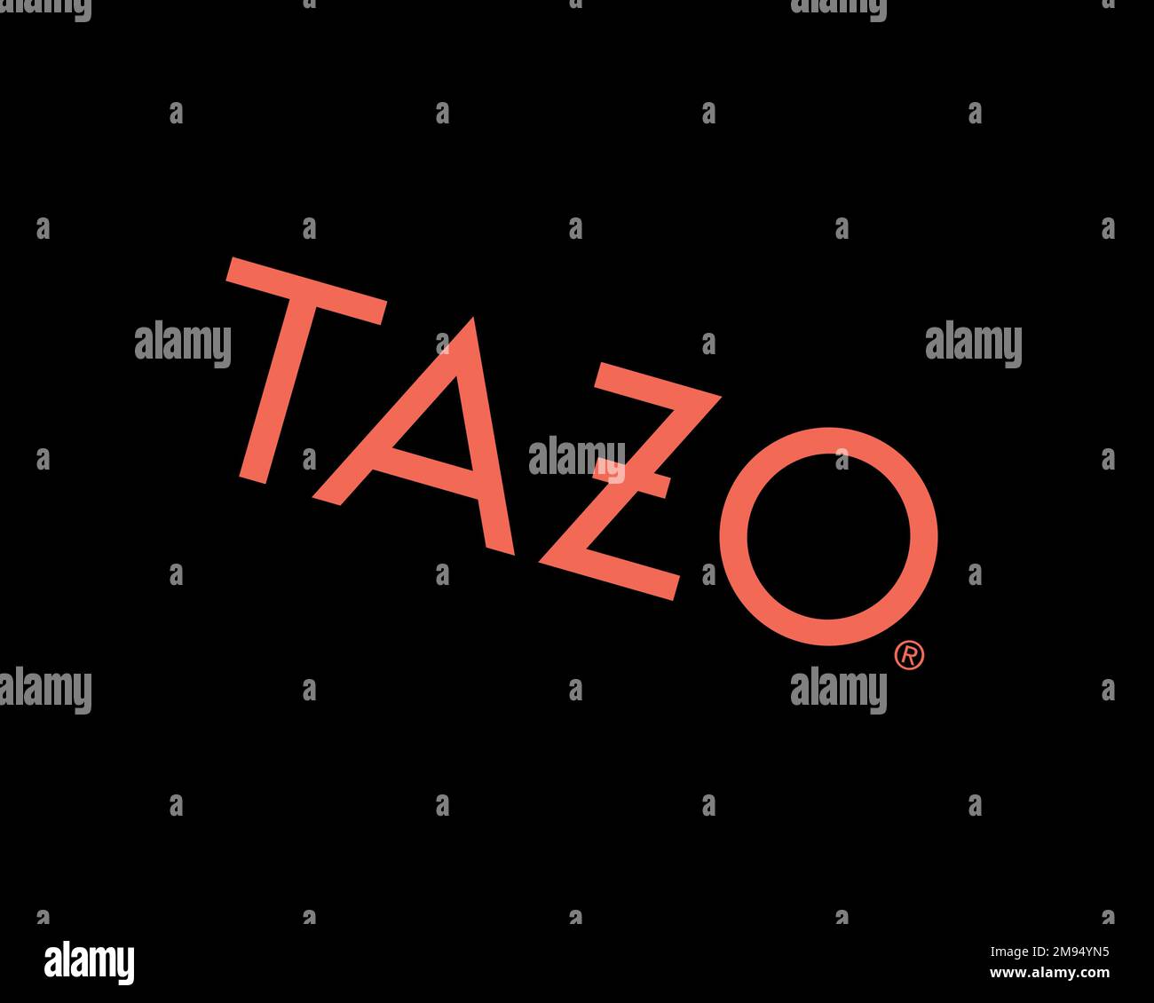 Tazo hi-res stock photography and images - Alamy