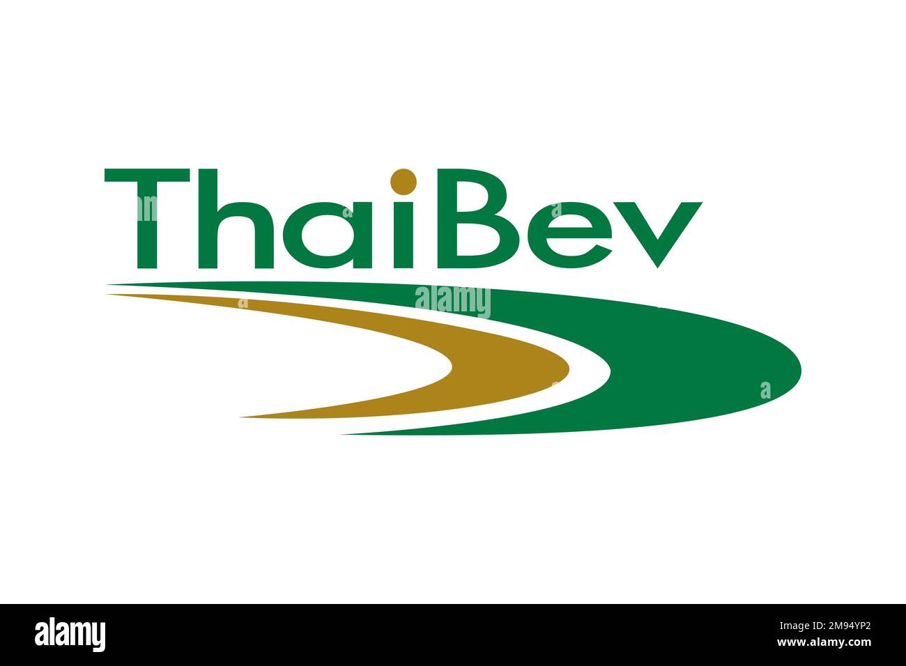 Thaibev logo hi-res stock photography and images - Alamy