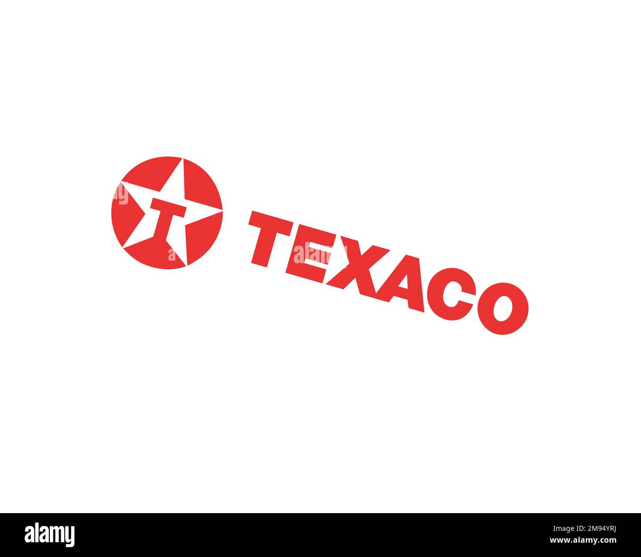 Texaco Logo Png