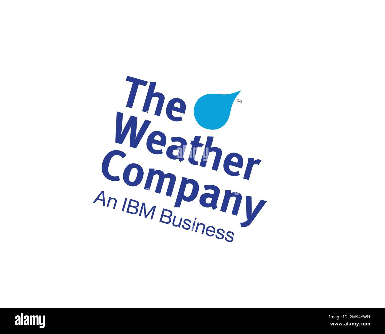 Weather company hi-res stock photography and images - Alamy