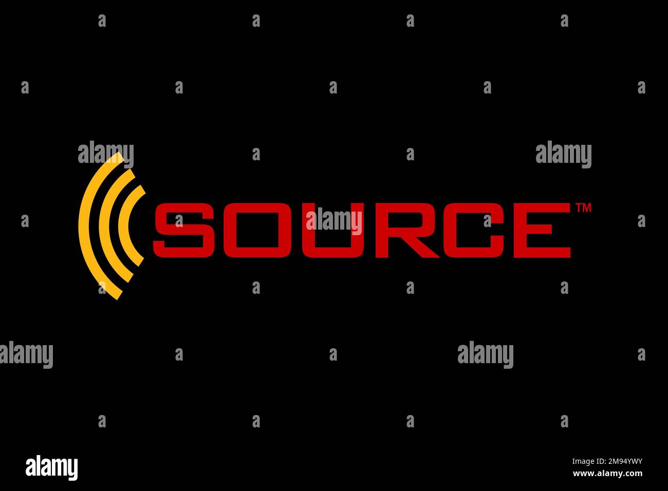 Er brand logo hi-res stock photography and images - Alamy