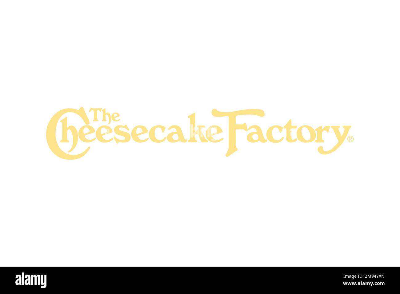 Cheesecake Factory Logo