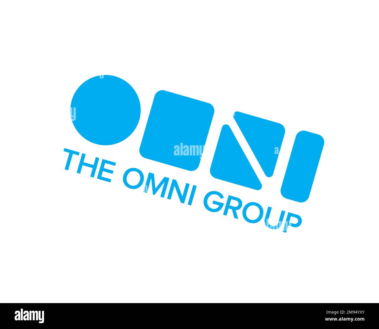 Omni corporate hi-res stock photography and images - Alamy