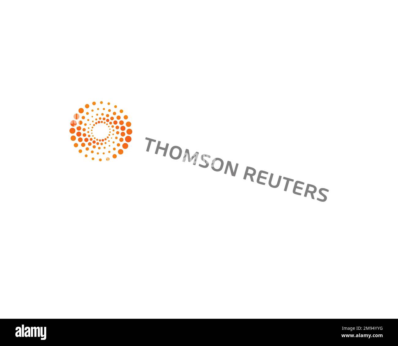 Reuters Logo