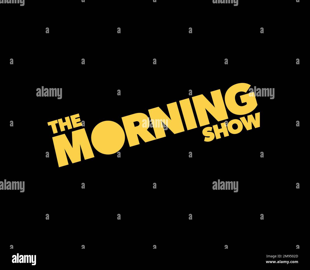 The Early Show Logo