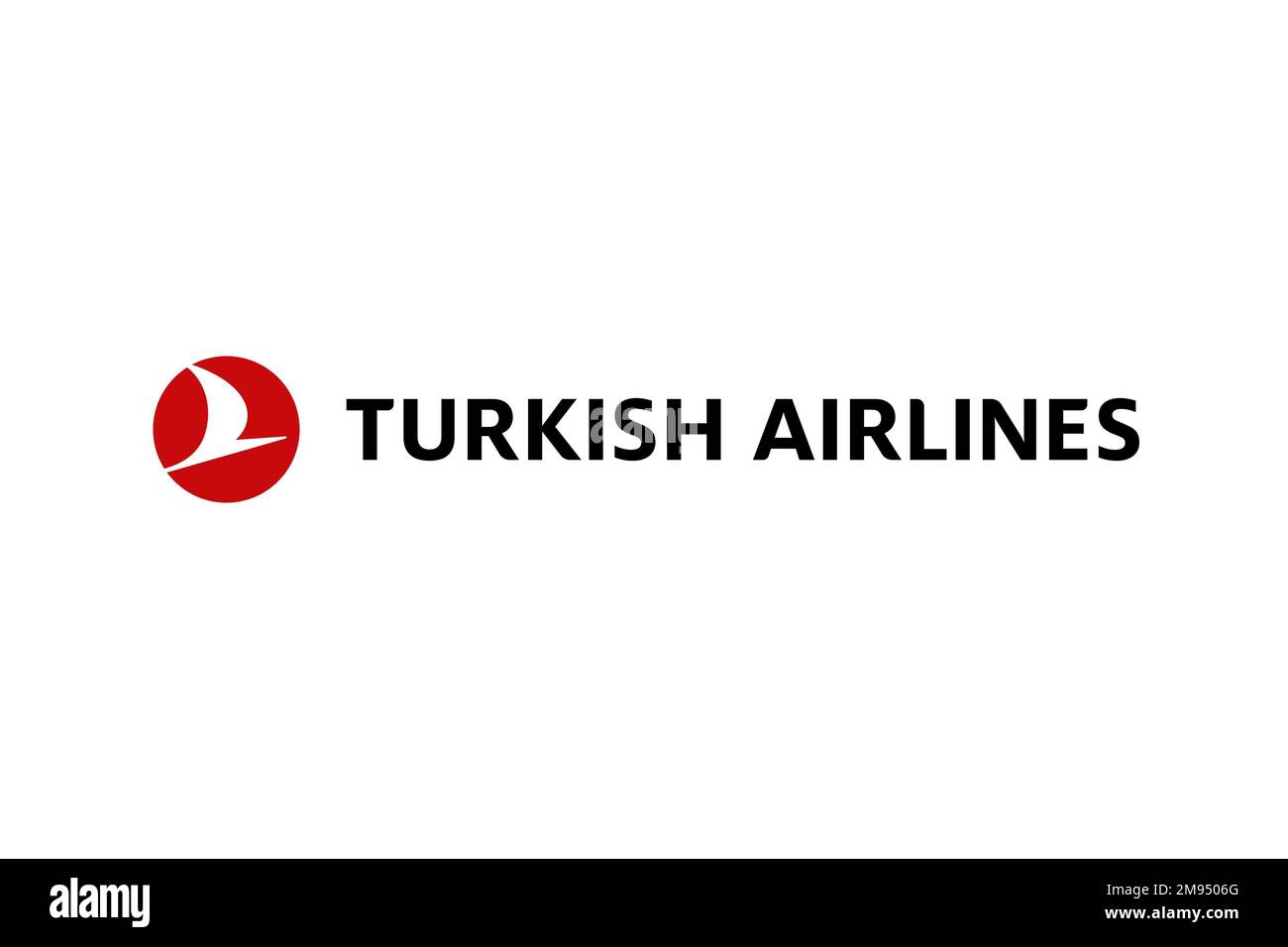 Turkish airlines logo store