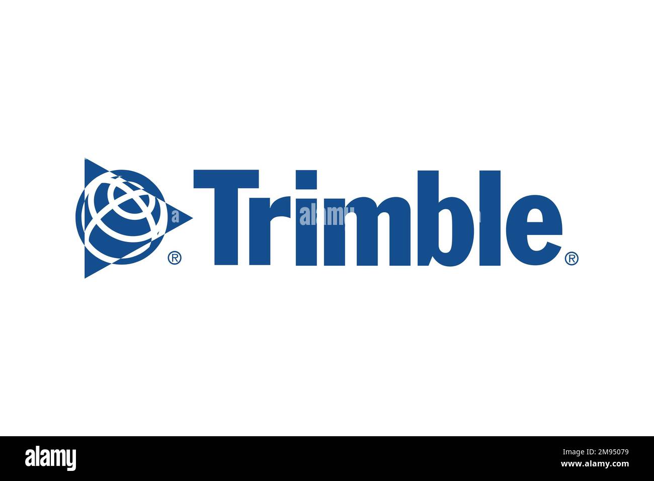 Logo trimble hi-res stock photography and images - Alamy