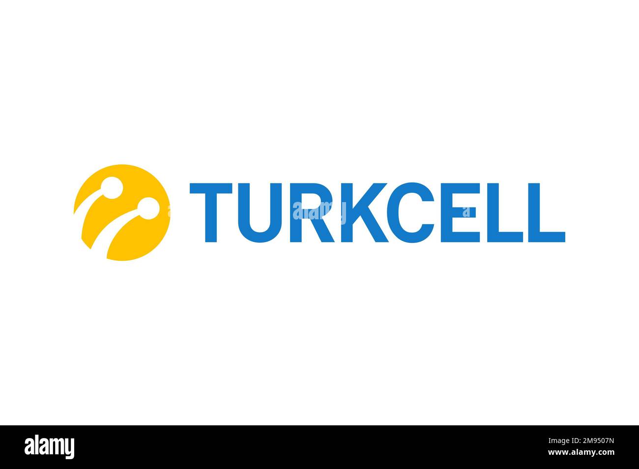 Turkcell, Logo, White background Stock Photo - Alamy
