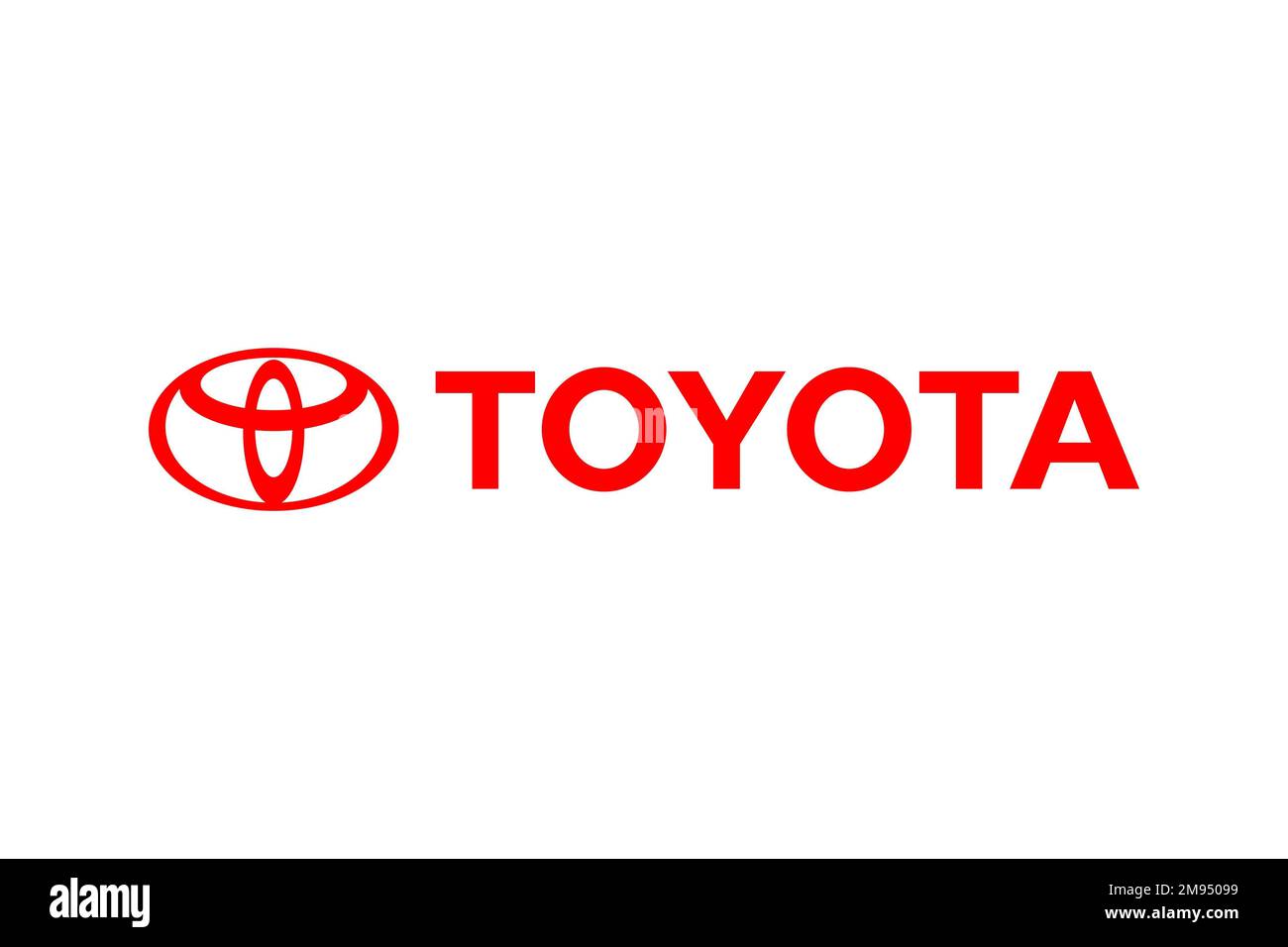 Toyota Logo Vector File