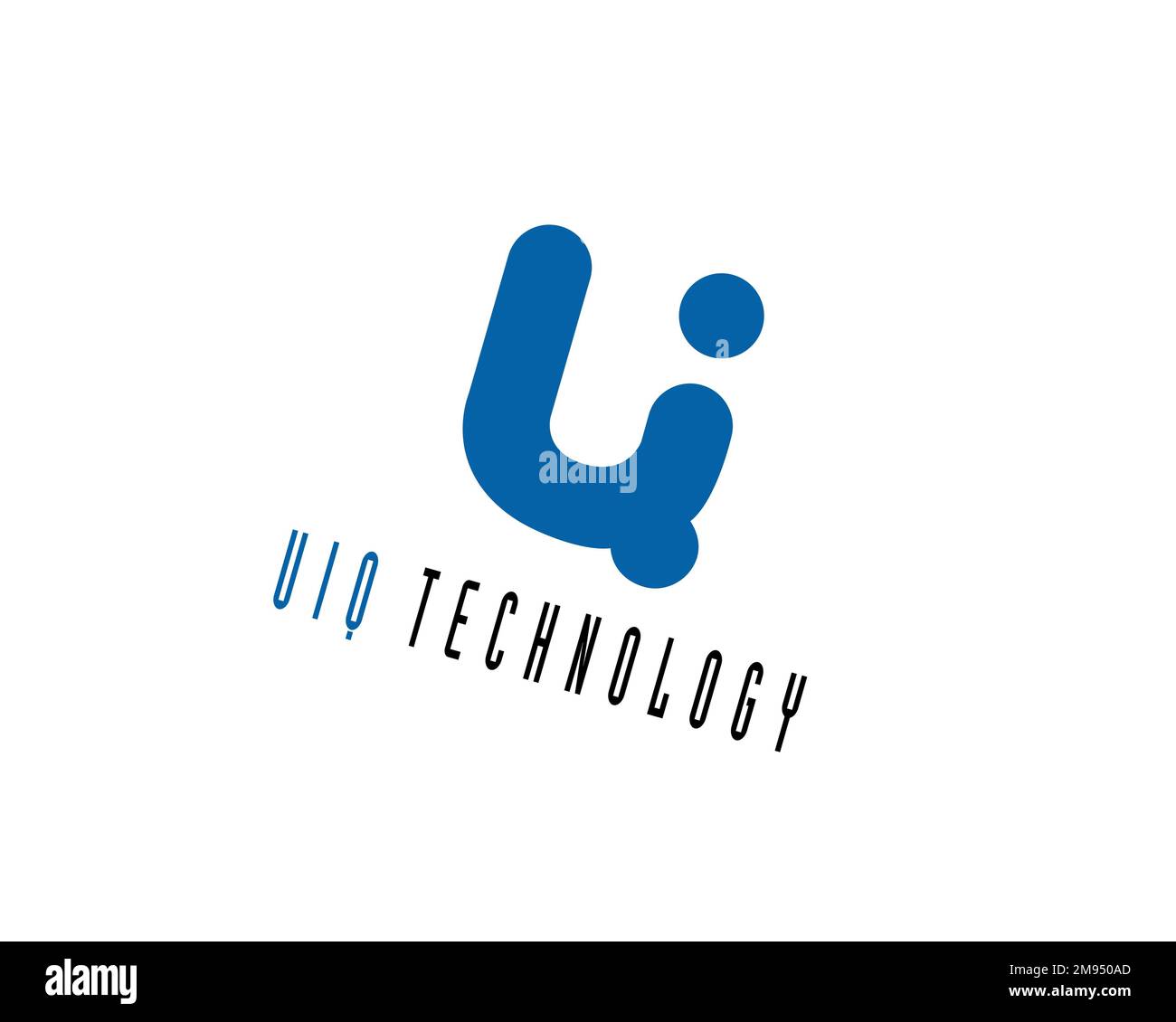 Uiq logo hi-res stock photography and images - Alamy