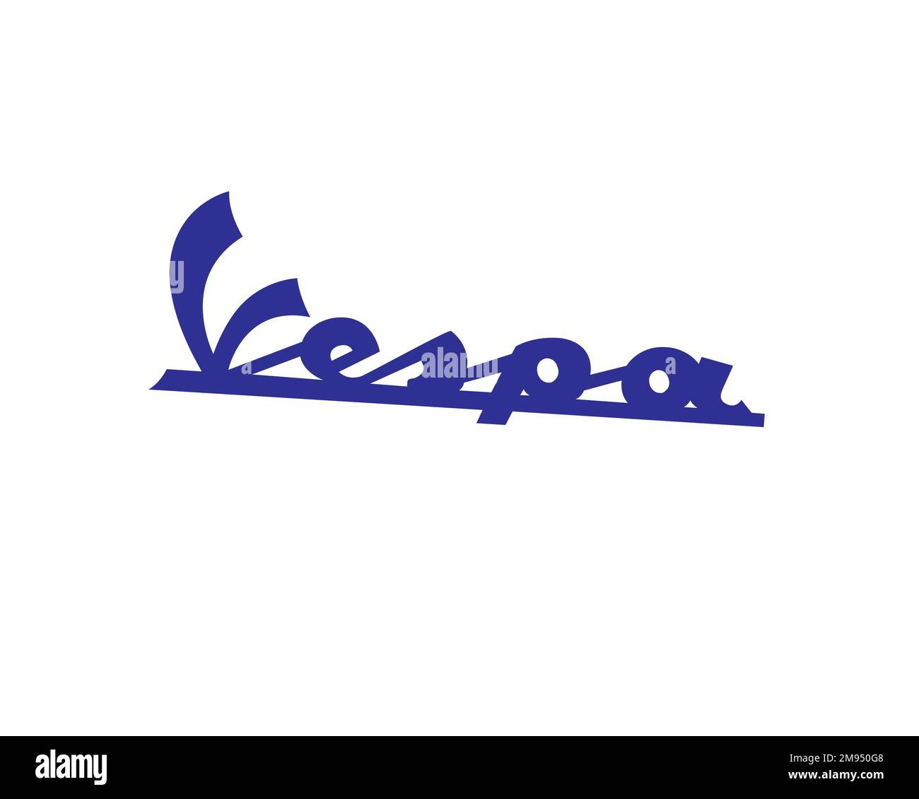 Vespa Logo Vector