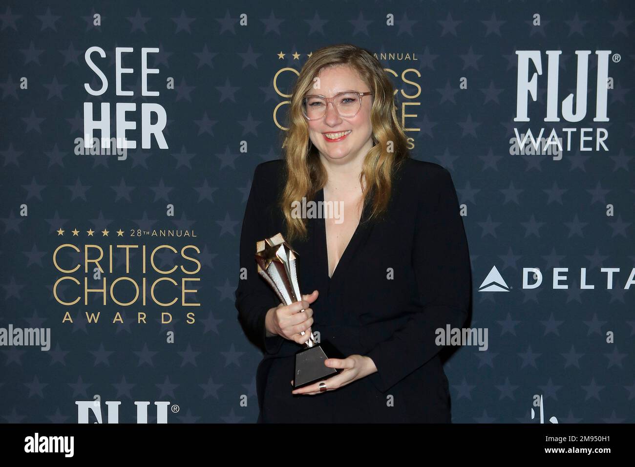 January 7, 2023, Los Angeles, California, USA: LOS ANGELES - JAN 15 ...