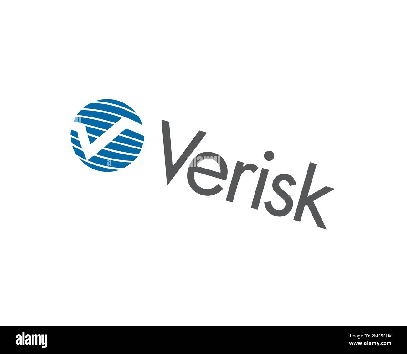 Iso Verisk Logo
