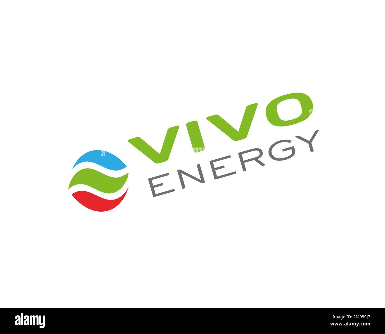 Vivo Energy, rotated logo, white background Stock Photo - Alamy Vivo Energy, rotated logo, white background Stock Photo - Alamy