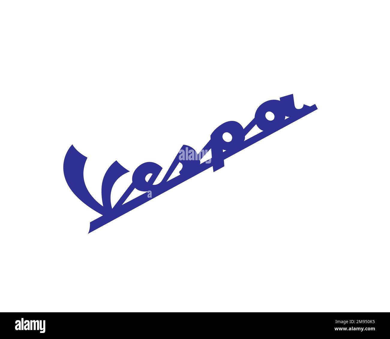 Vespa Logo Vector