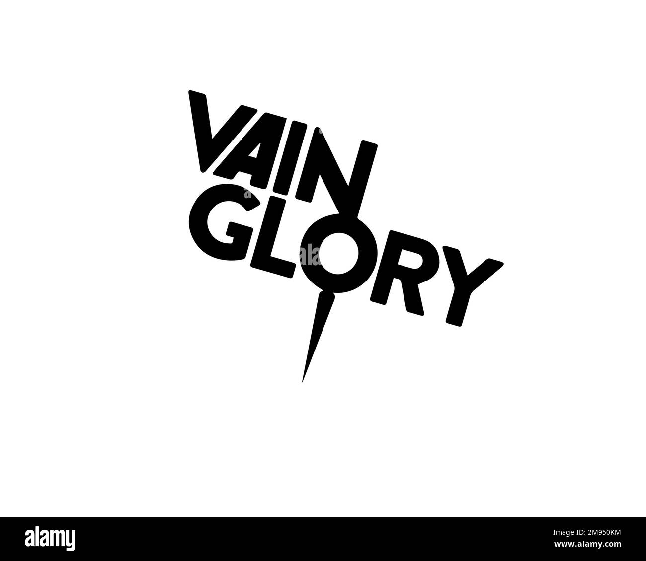 Vainglory hi-res stock photography and images - Alamy