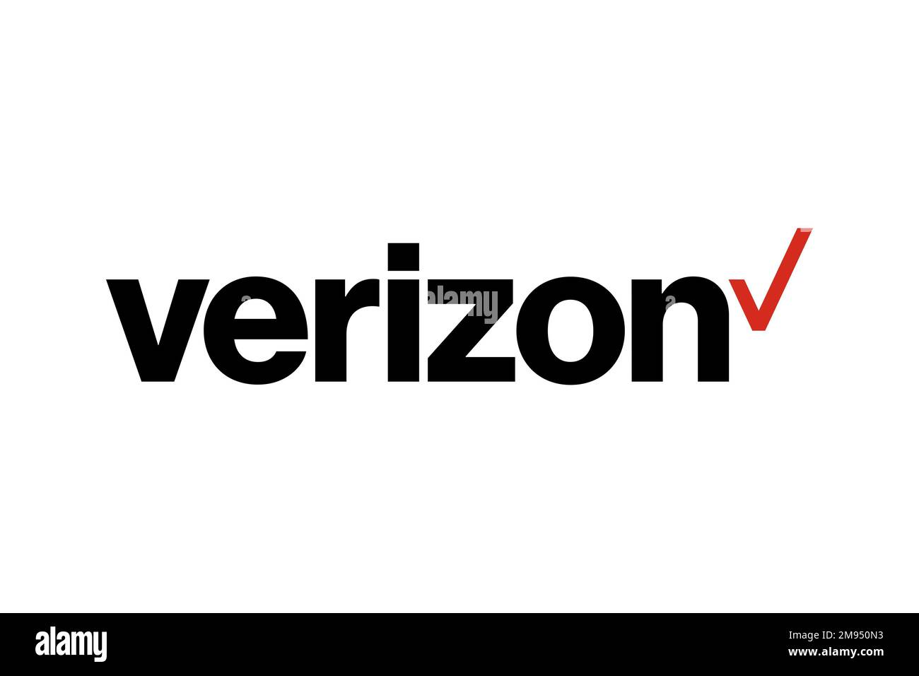 Verizon White Logo Png