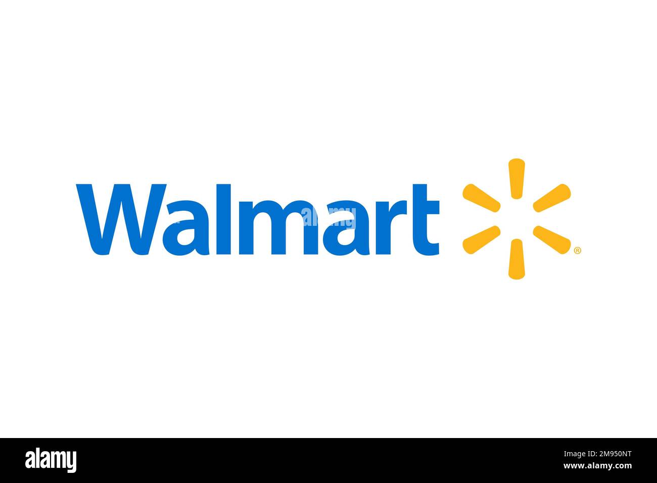 Walmart canada logo hi-res stock photography and images - Alamy