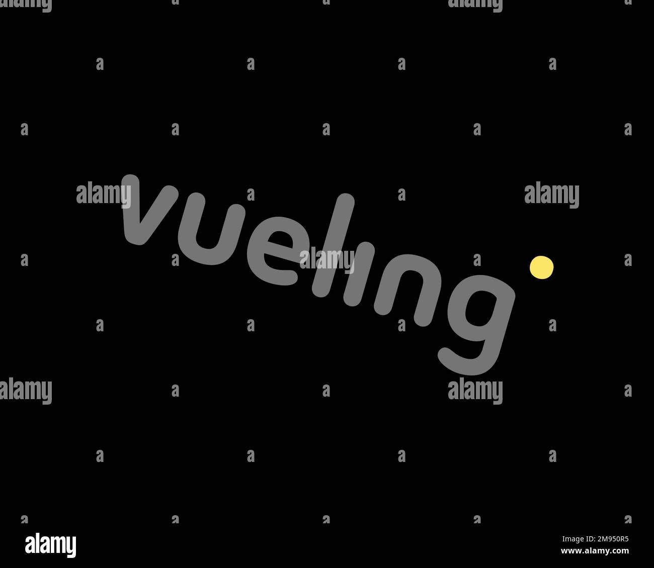 Vueling Logo
