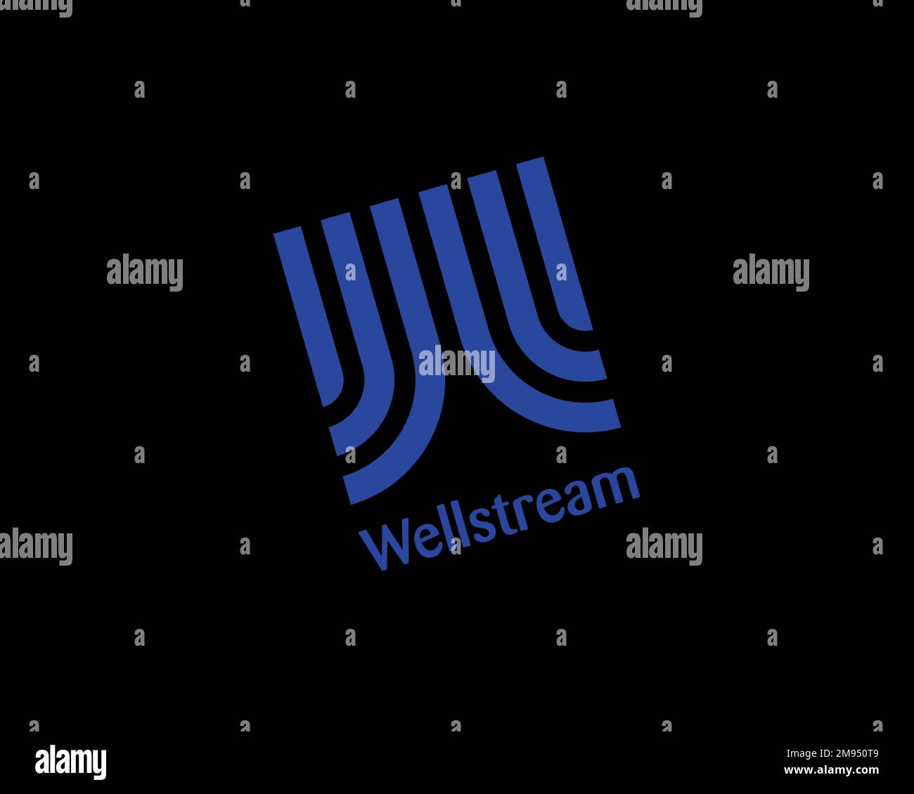 Wellstream hi-res stock photography and images - Alamy