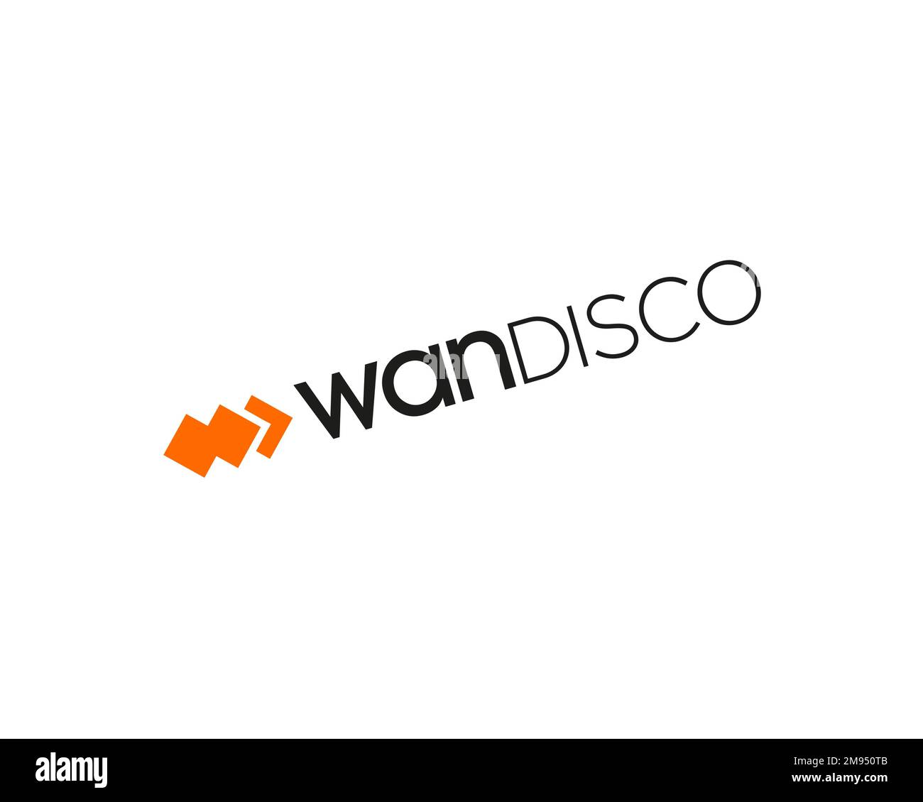 Logo wandisco hi-res stock photography and images - Alamy