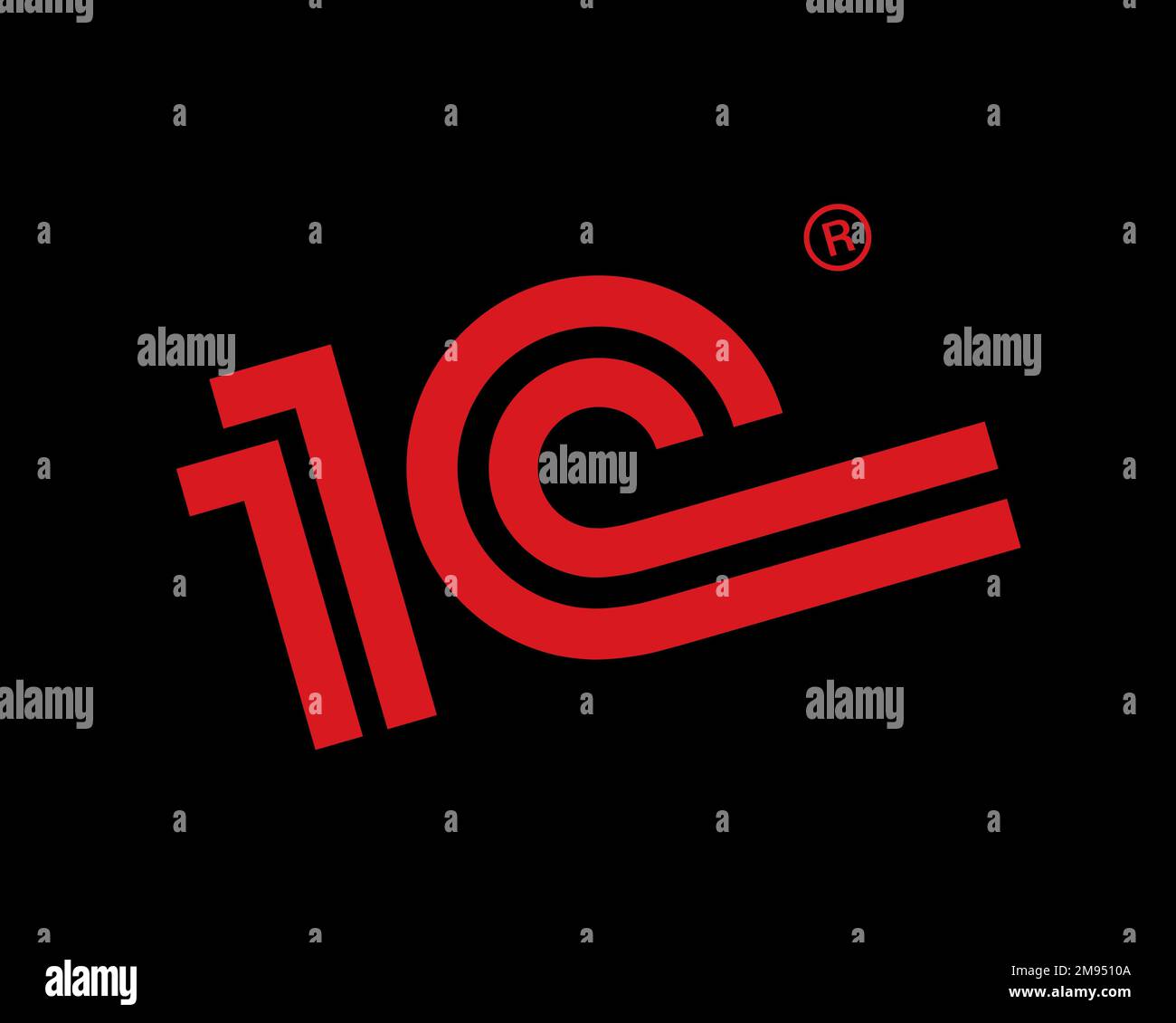 1c company logo hi-res stock photography and images - Alamy