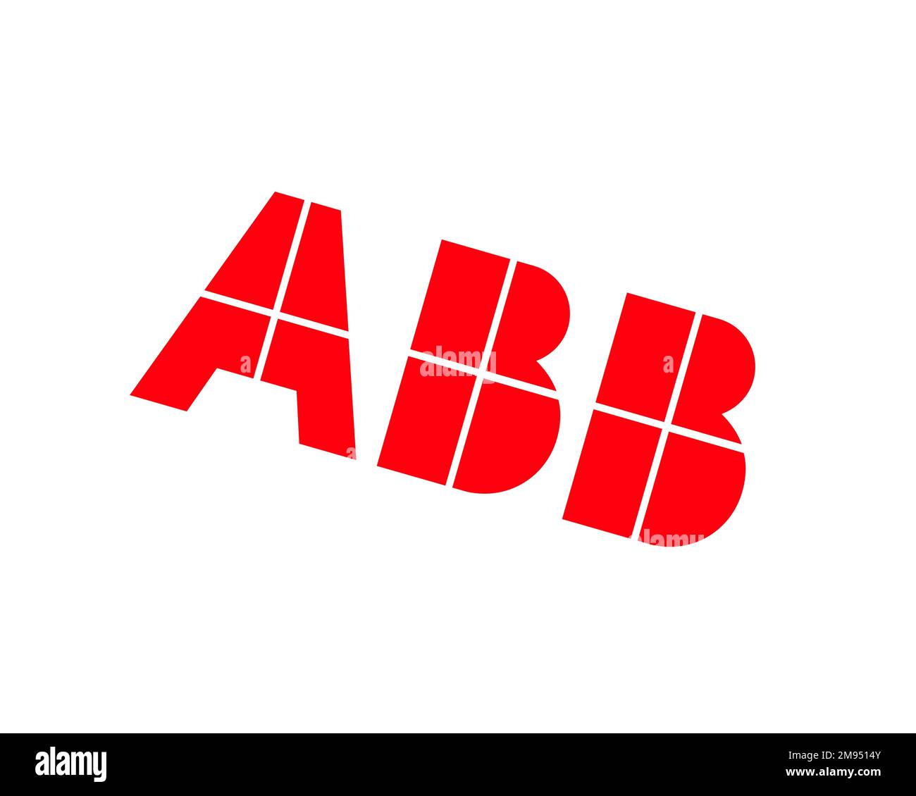 Abb group Cut Out Stock Images & Pictures - Alamy