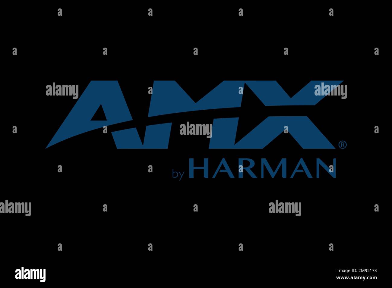 Amx Logo