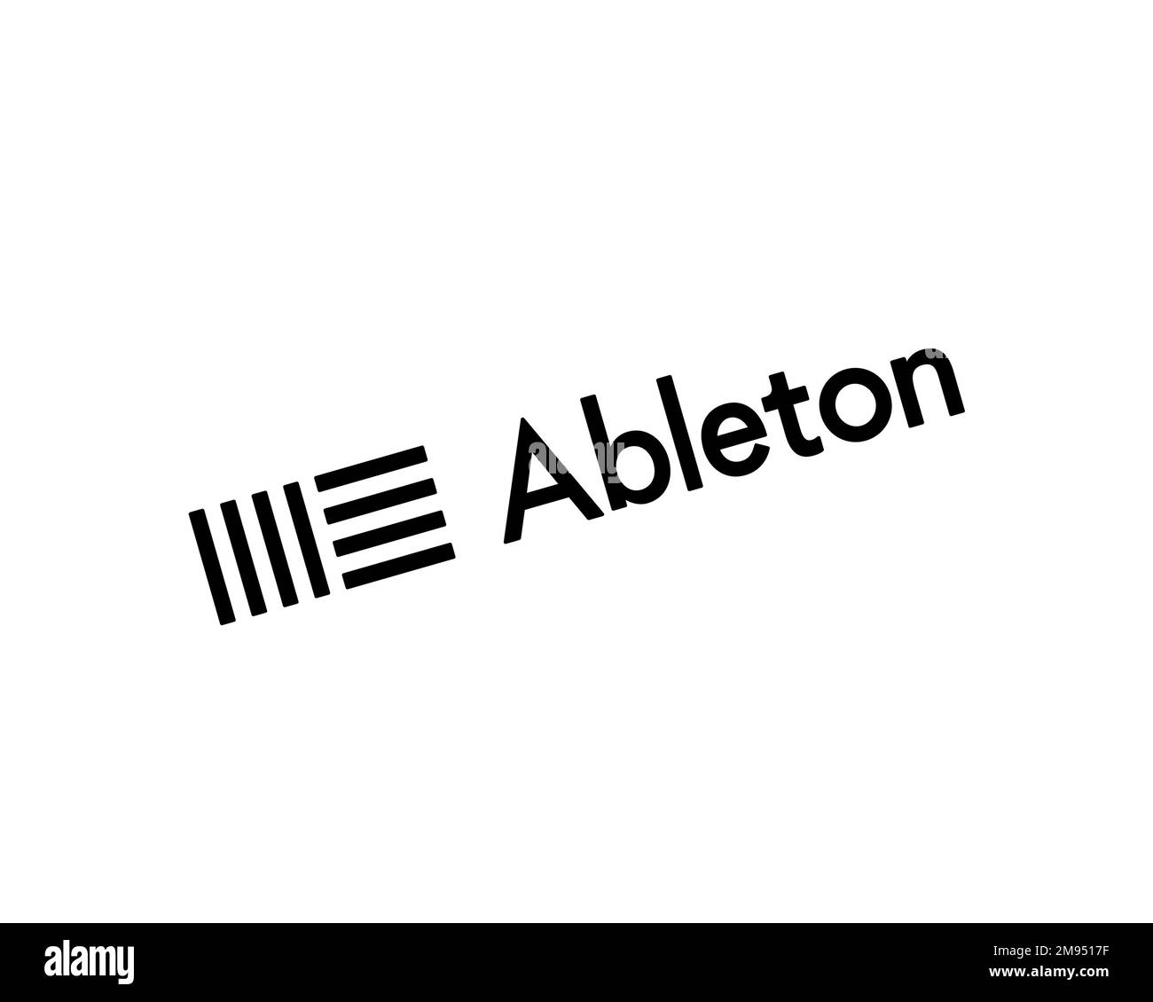 Ableton Logo