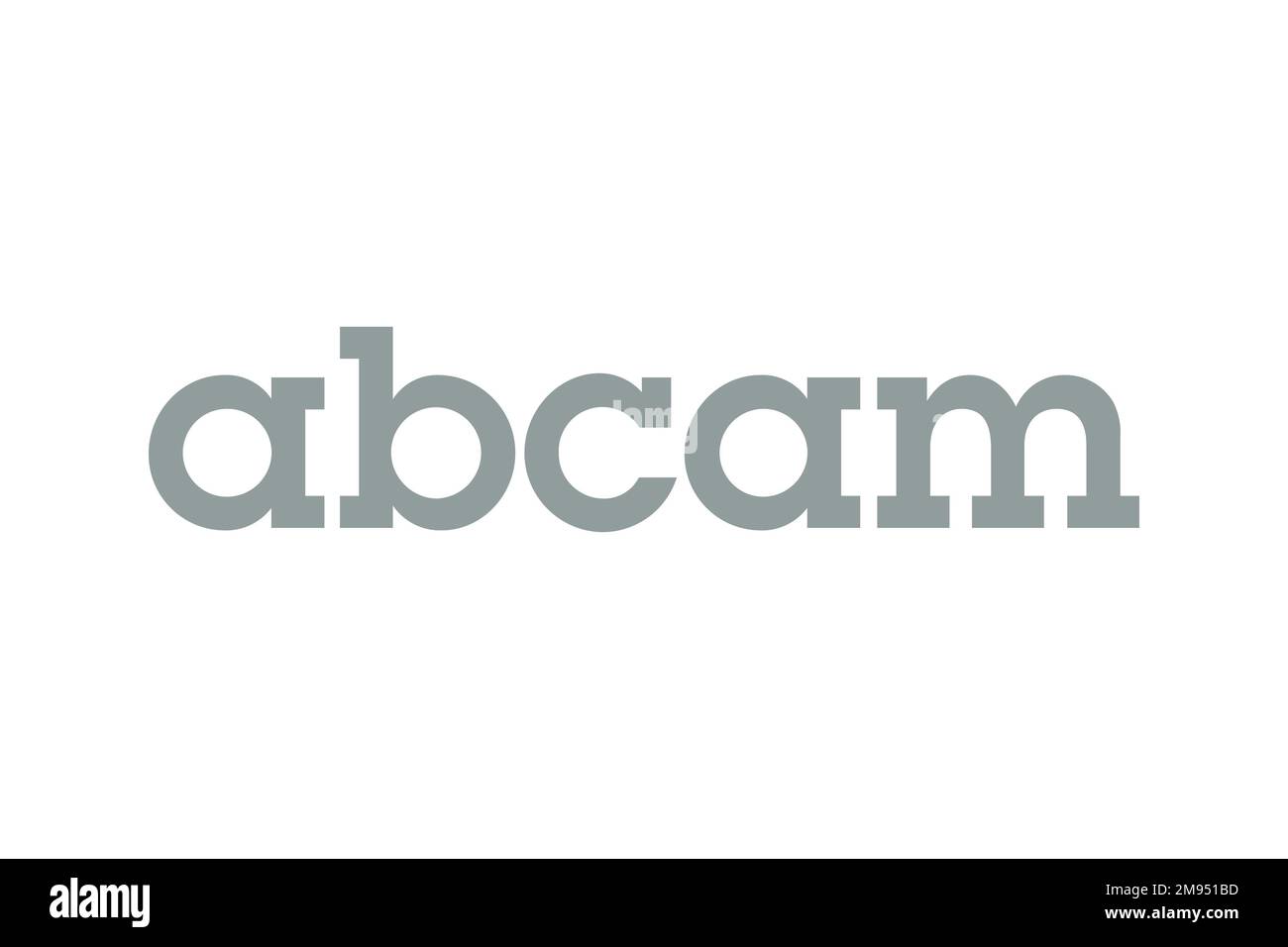 Abcam logo hi-res stock photography and images - Alamy