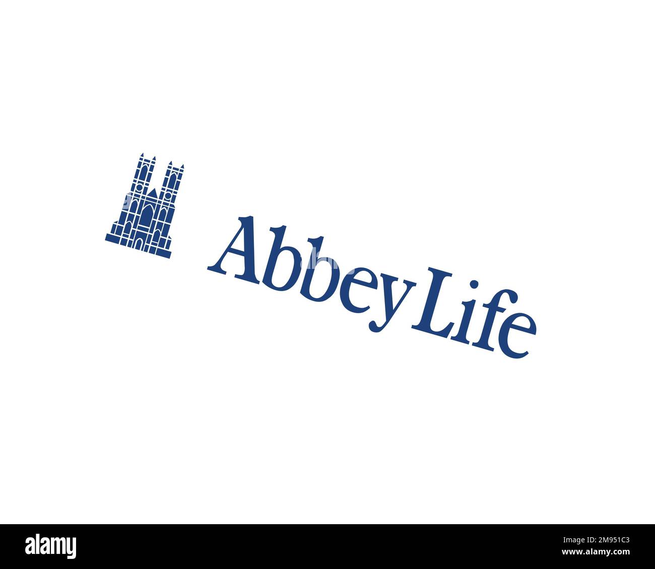 Abbey logo Cut Out Stock Images & Pictures - Alamy