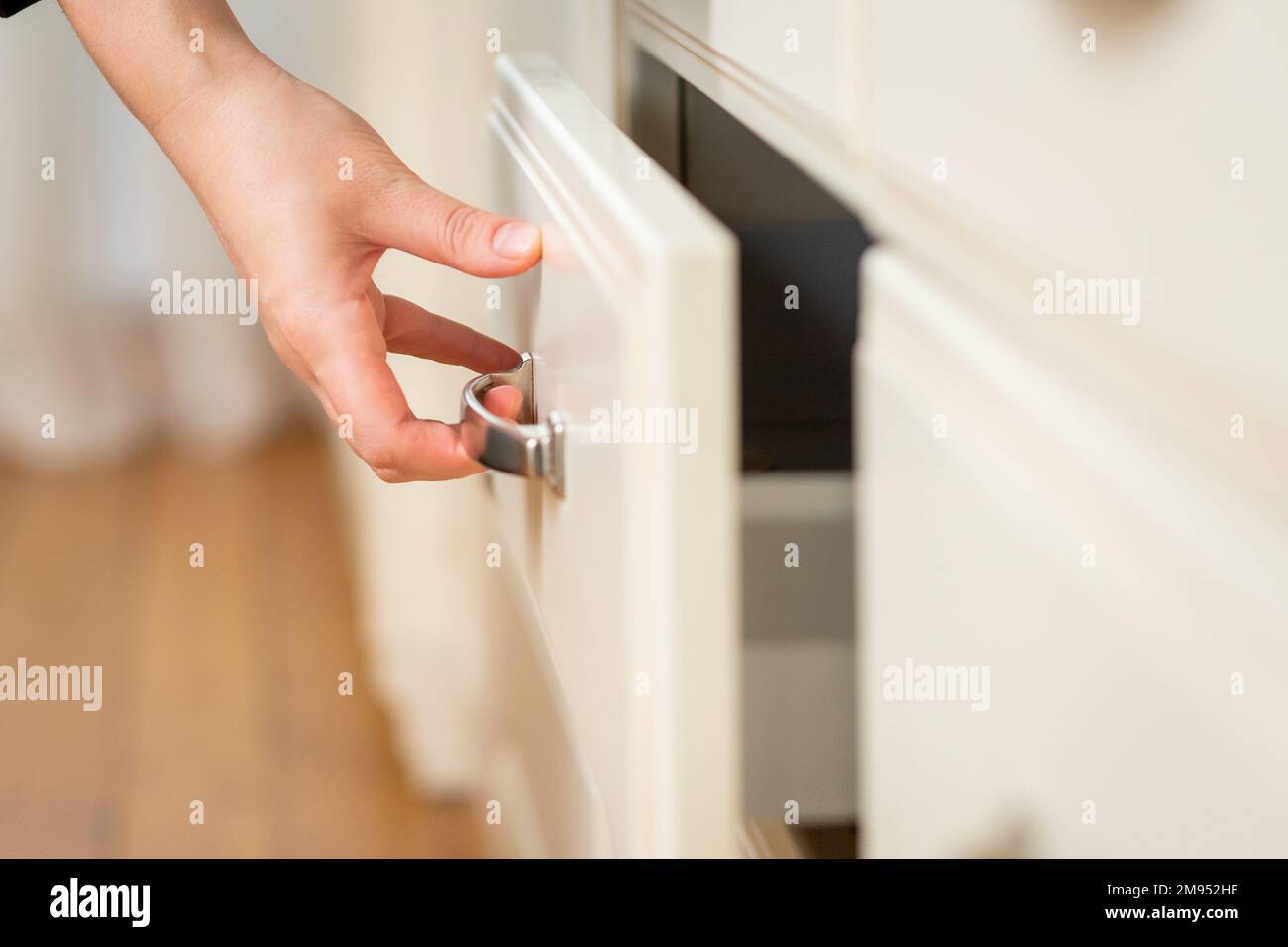 Kitchen ergonomics hi-res stock photography and images - Alamy