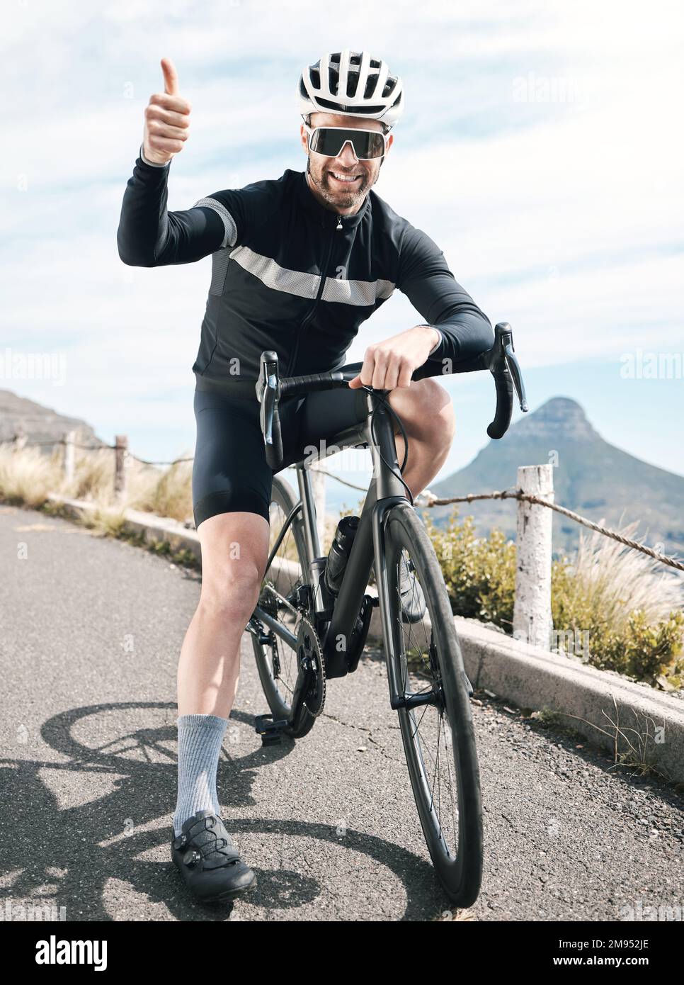 I cant recommend it enough. Full length shot of a handsome mature man ...