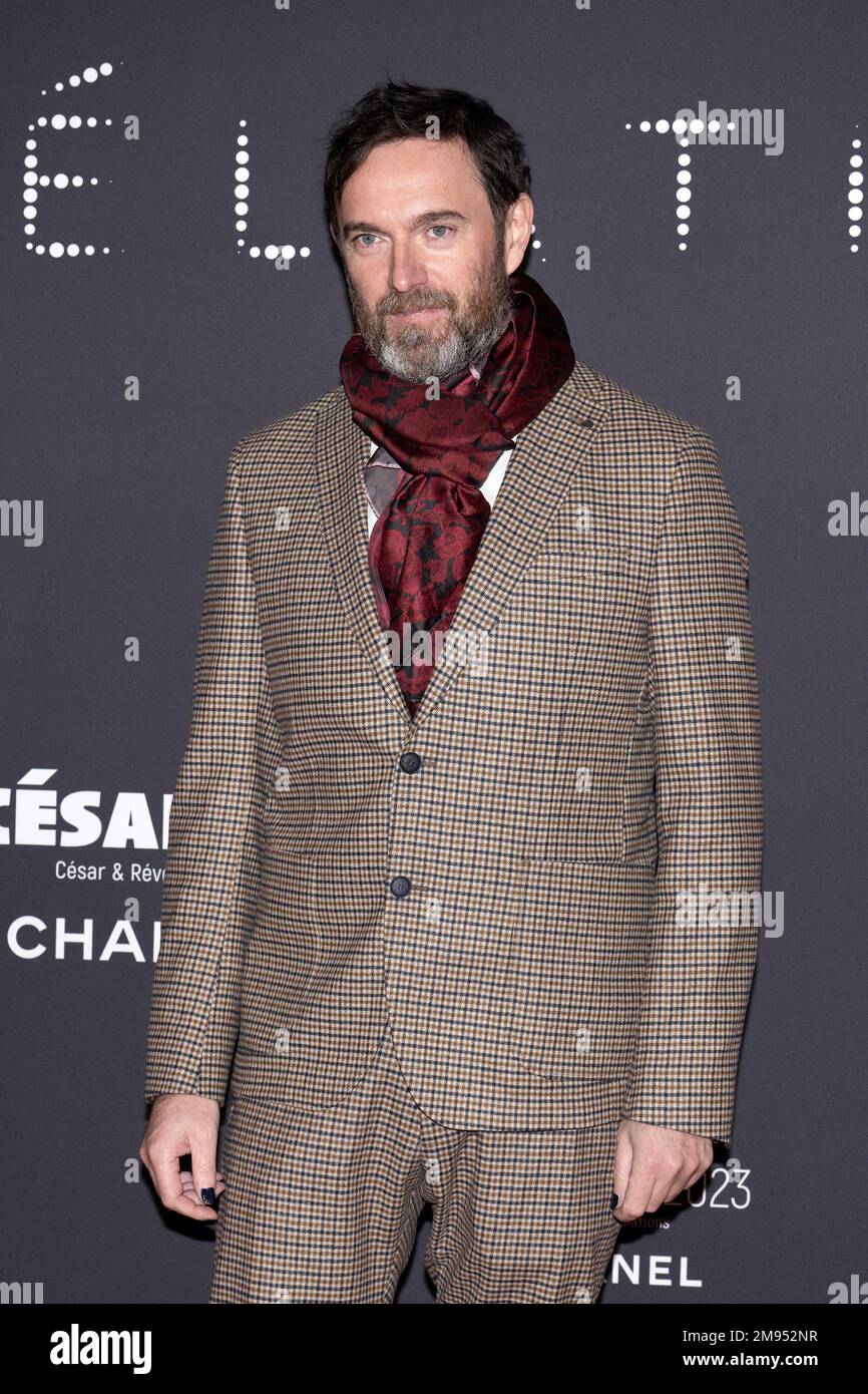 Jonathan capdevielle hi-res stock photography and images - Alamy