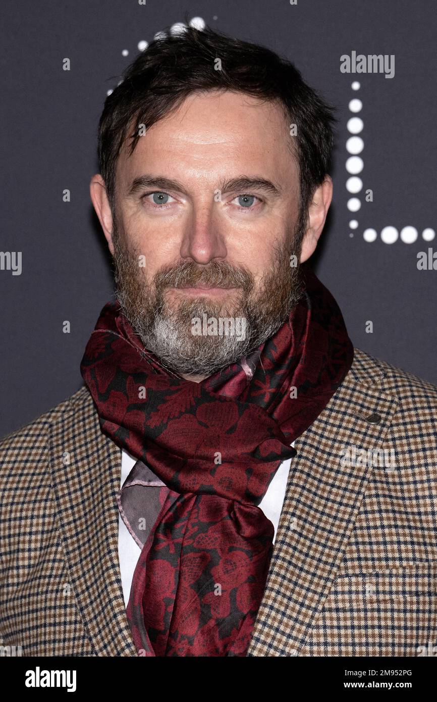 Jonathan Capdevielle attends the Cesar - Revelations 2023 at the ...