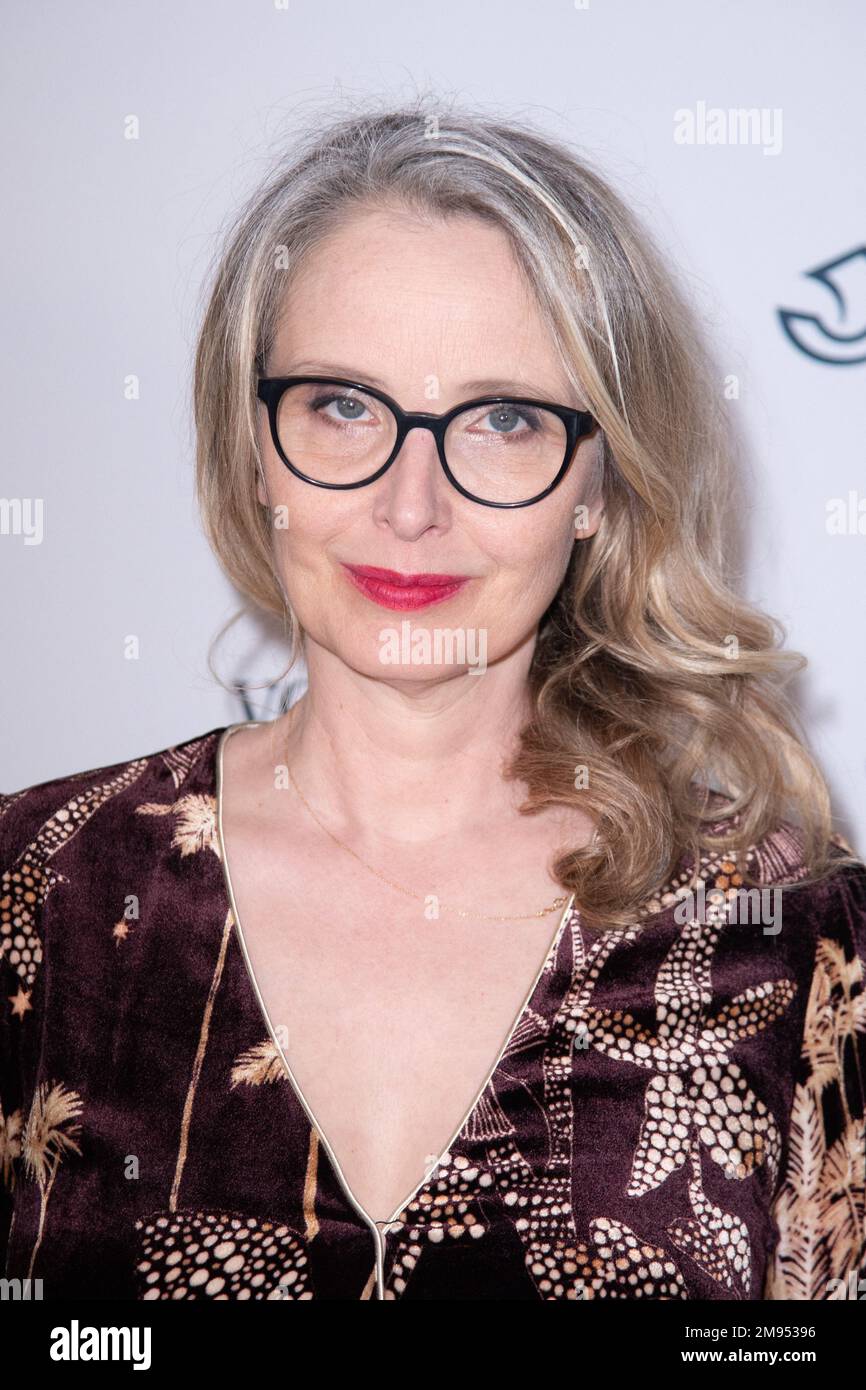 Julie Delpy 2036