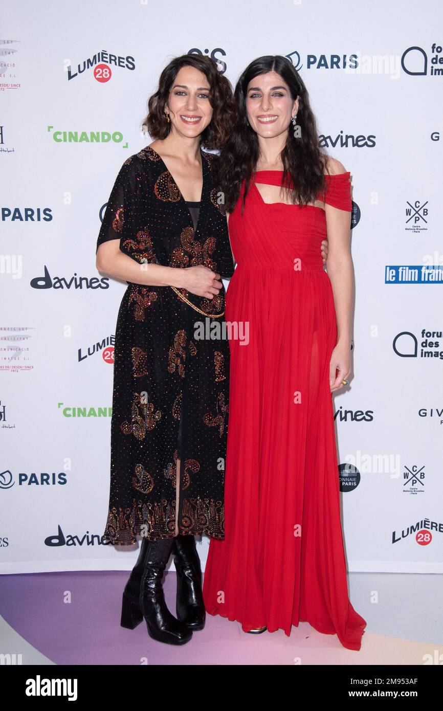 Mina kavani hi-res stock photography and images - Alamy