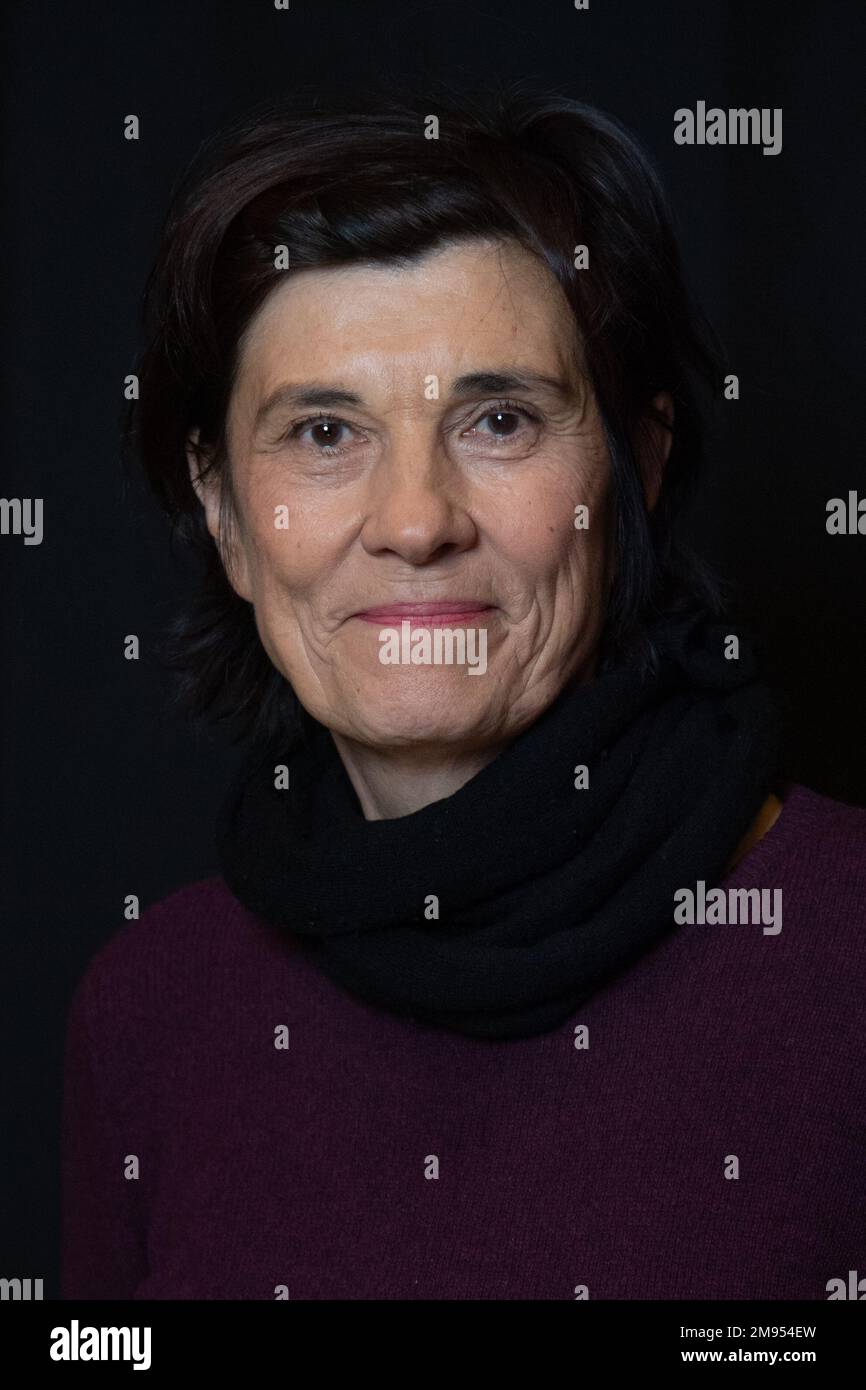Exclusive. Catherine Corsini attending the Winners' Photocall of 28th ...