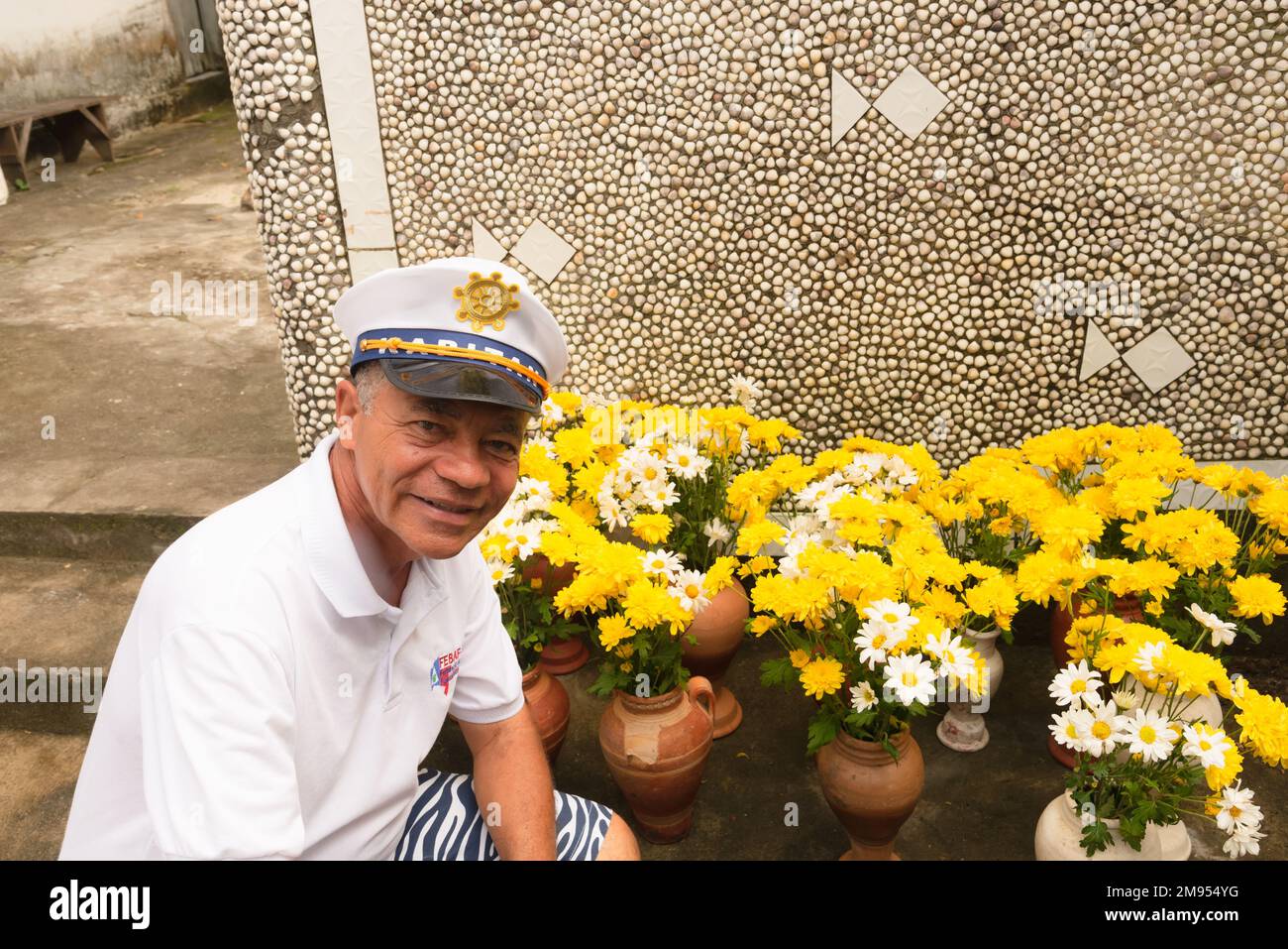 Candomble cult hi-res stock photography and images - Alamy