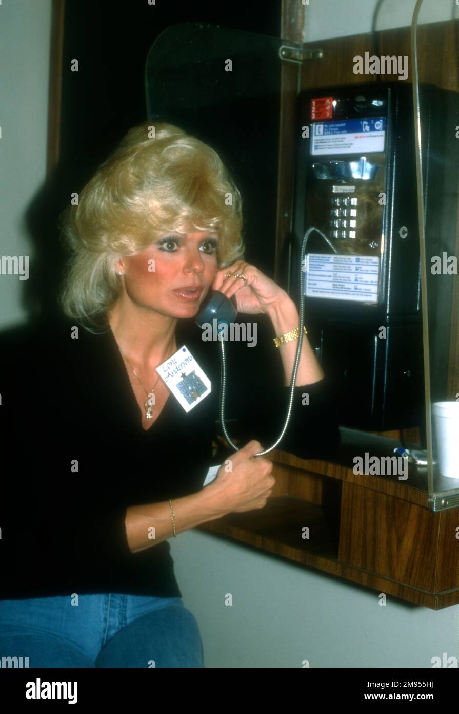 Night of 100 stars 1982 hi-res stock photography and images - Alamy