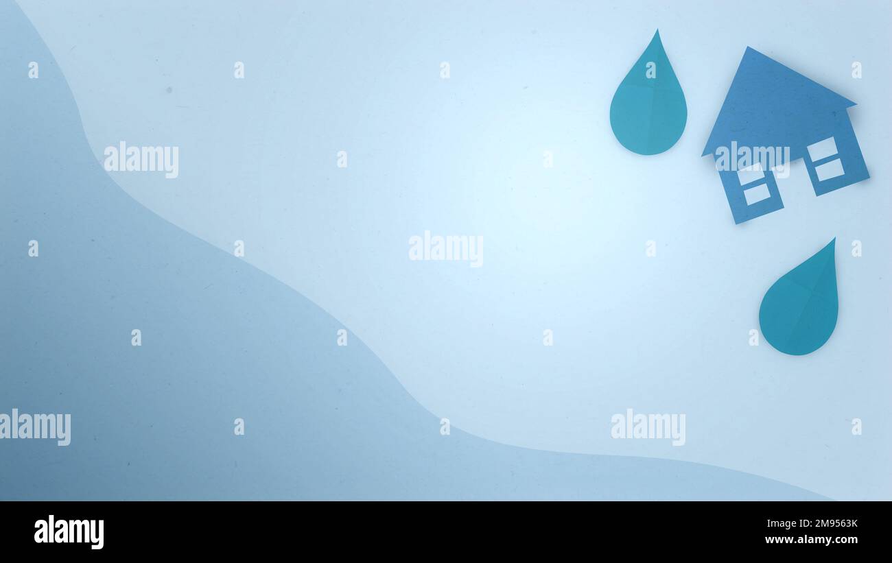 Water drop. World Water Day Stock Photo - Alamy