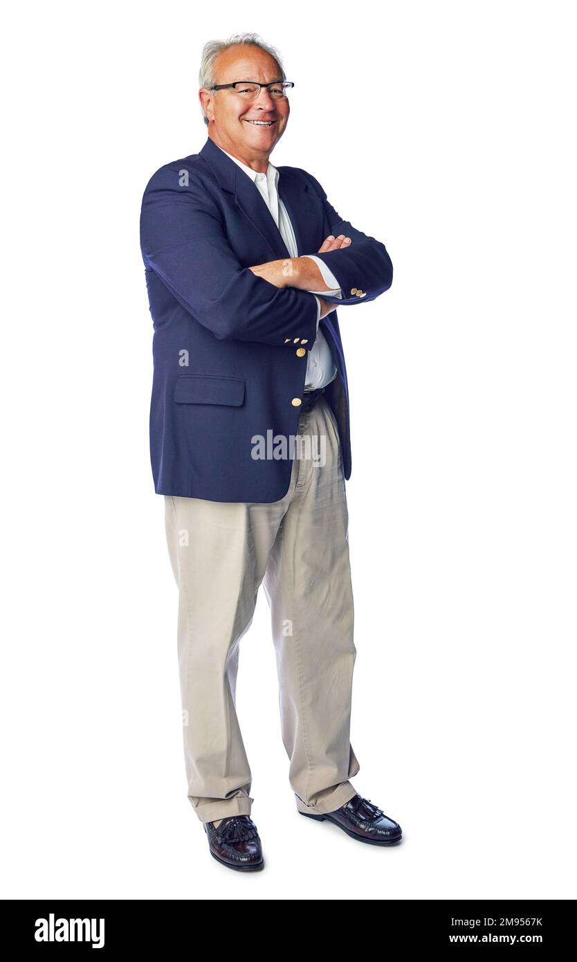 Professional executive hi-res stock photography and images - Alamy