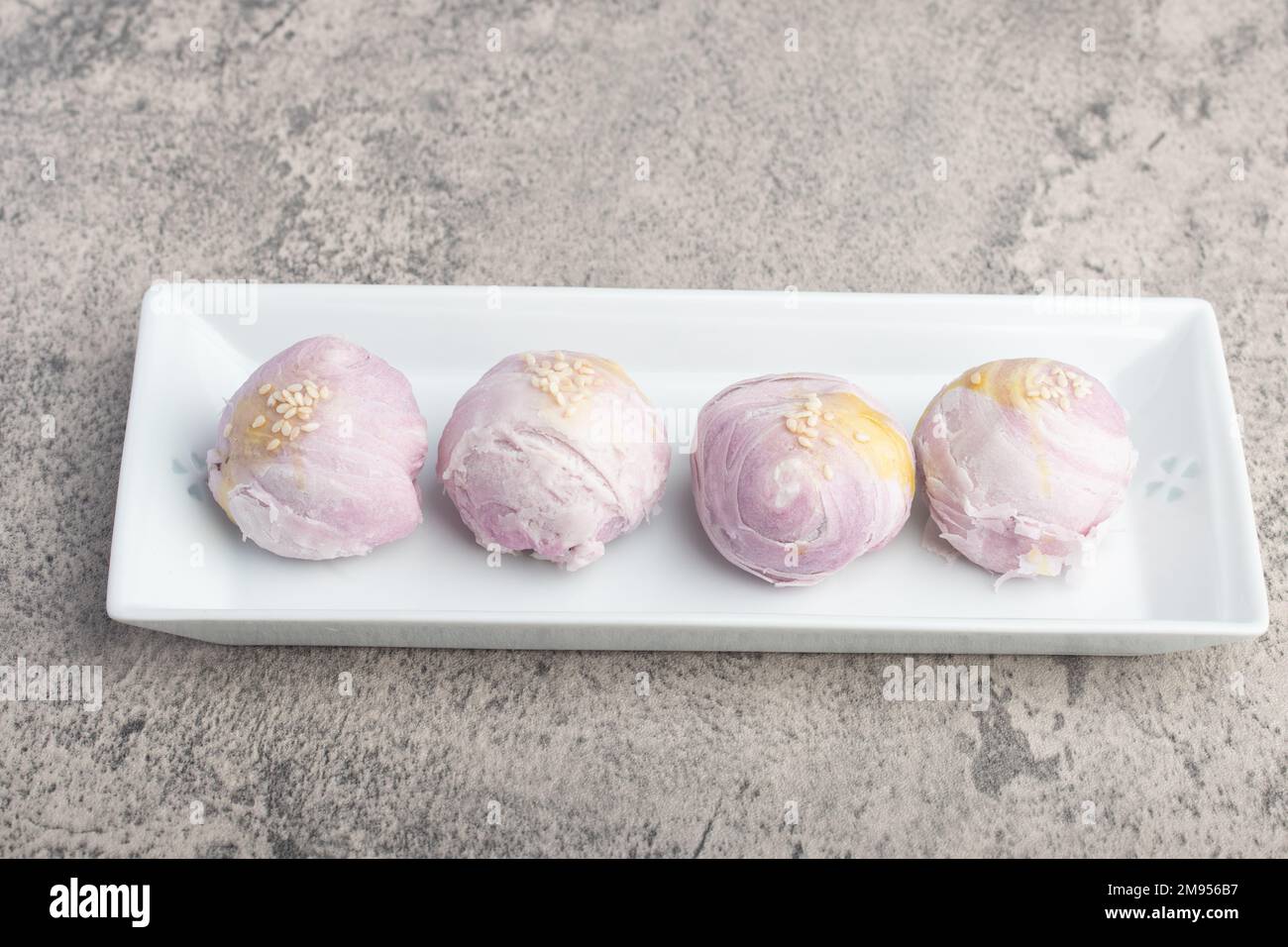 Chinese taro paste hi-res stock photography and images - Alamy