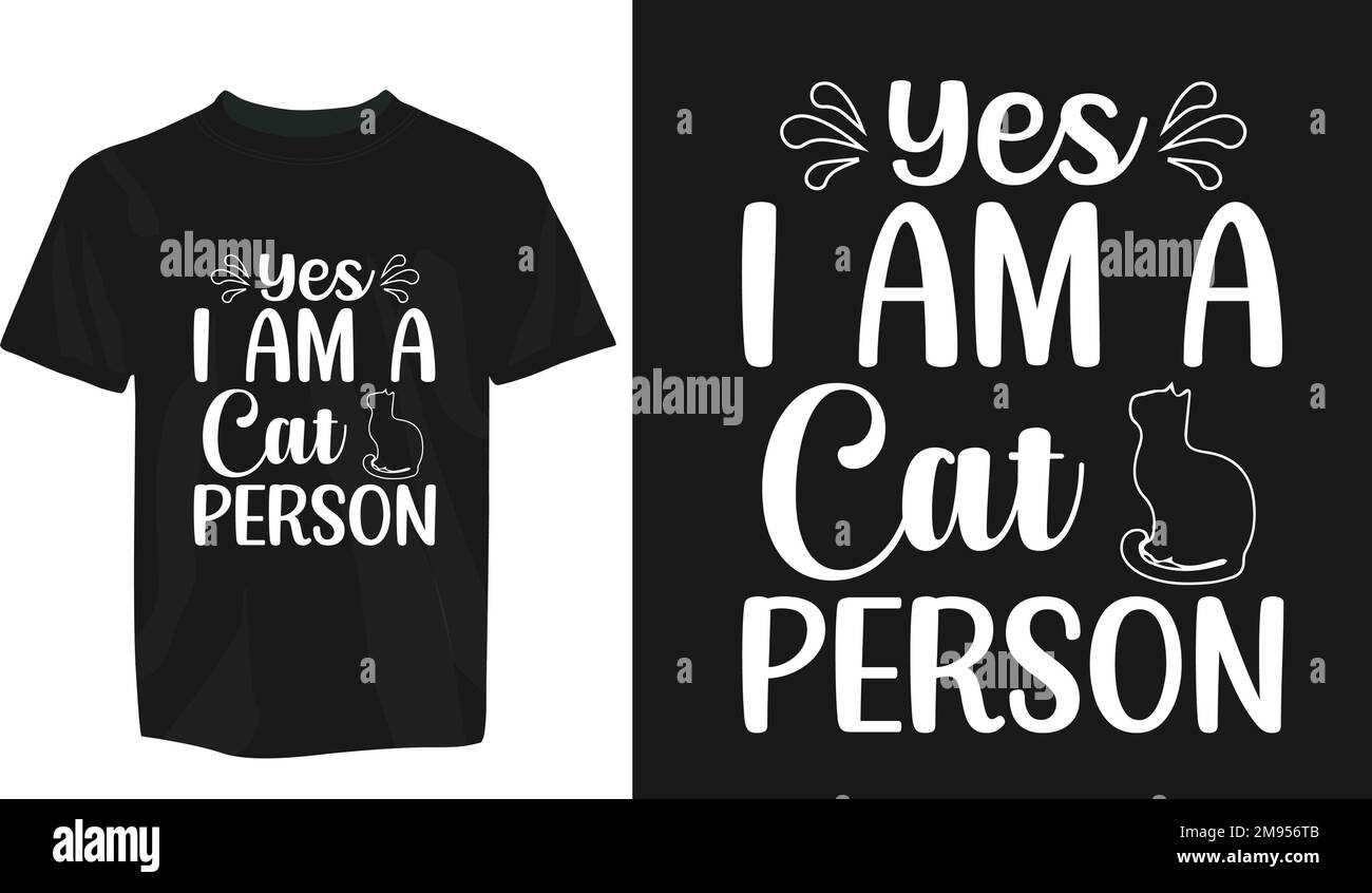 Funny Cat typography SVG Bundle, Cat SVG, Kitten SVG, Cat lady svg ...