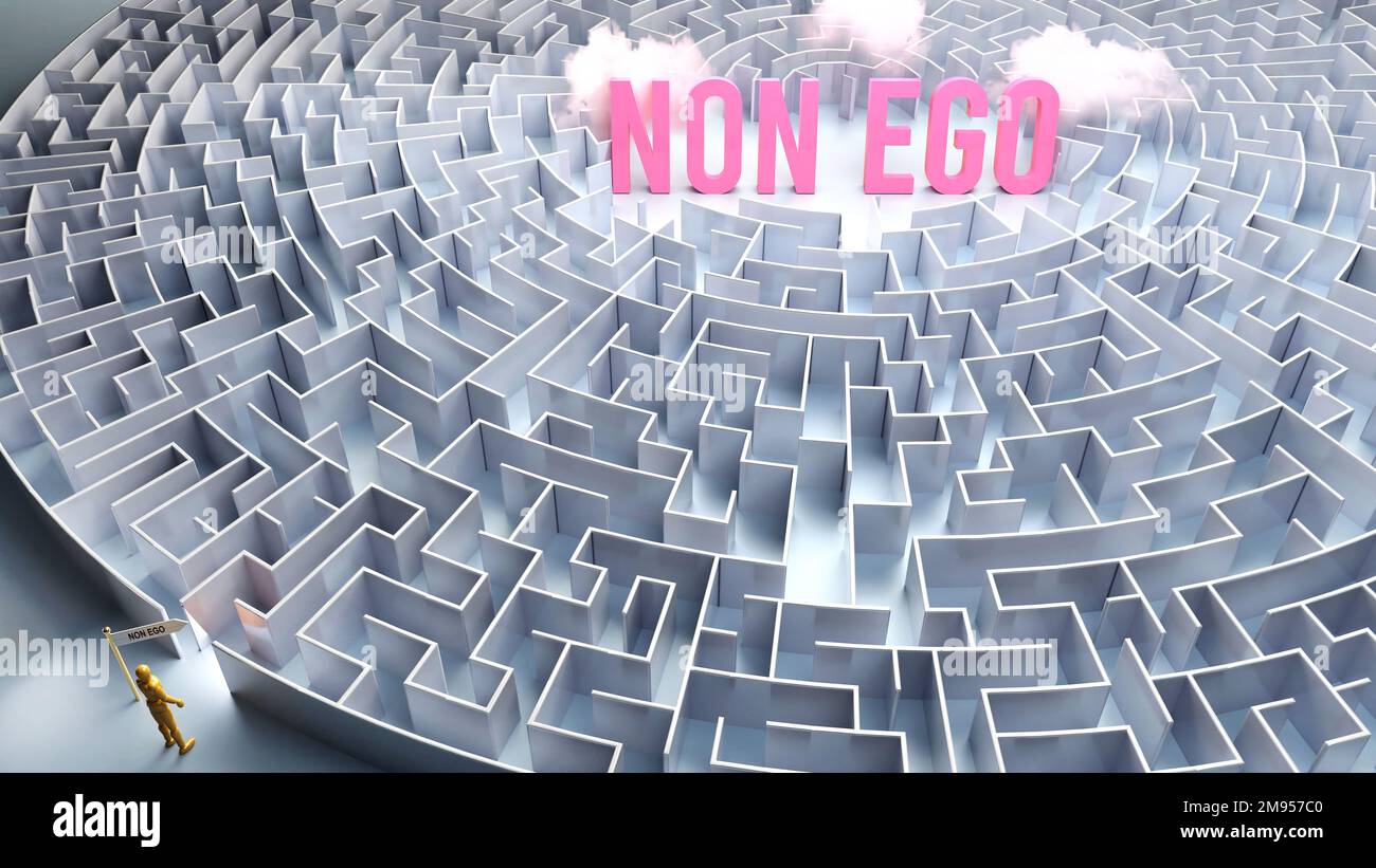 Hard journey that leads to motivation hi-res stock photography and ...