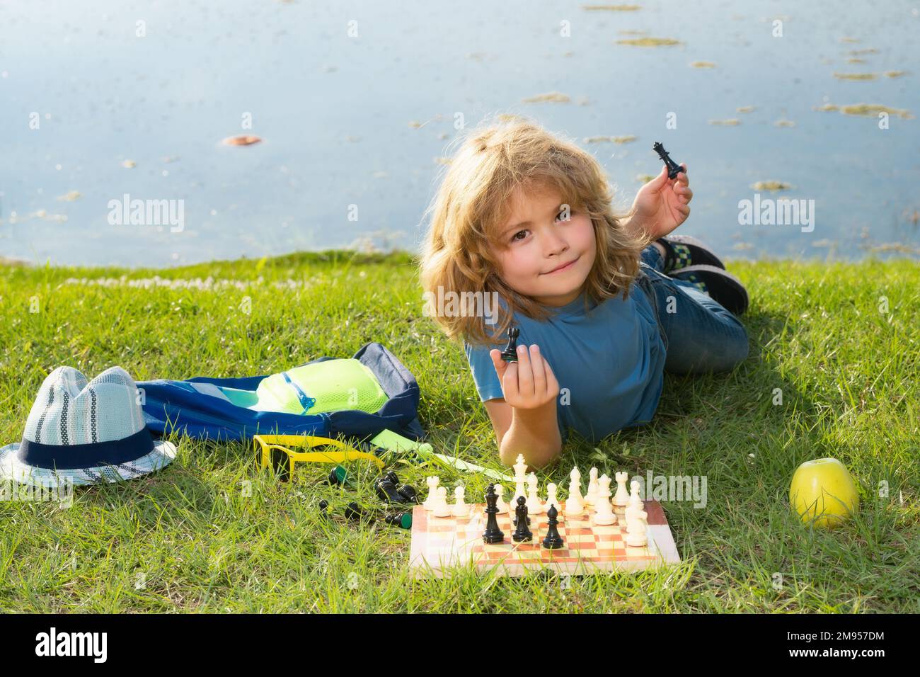 Kids Chess